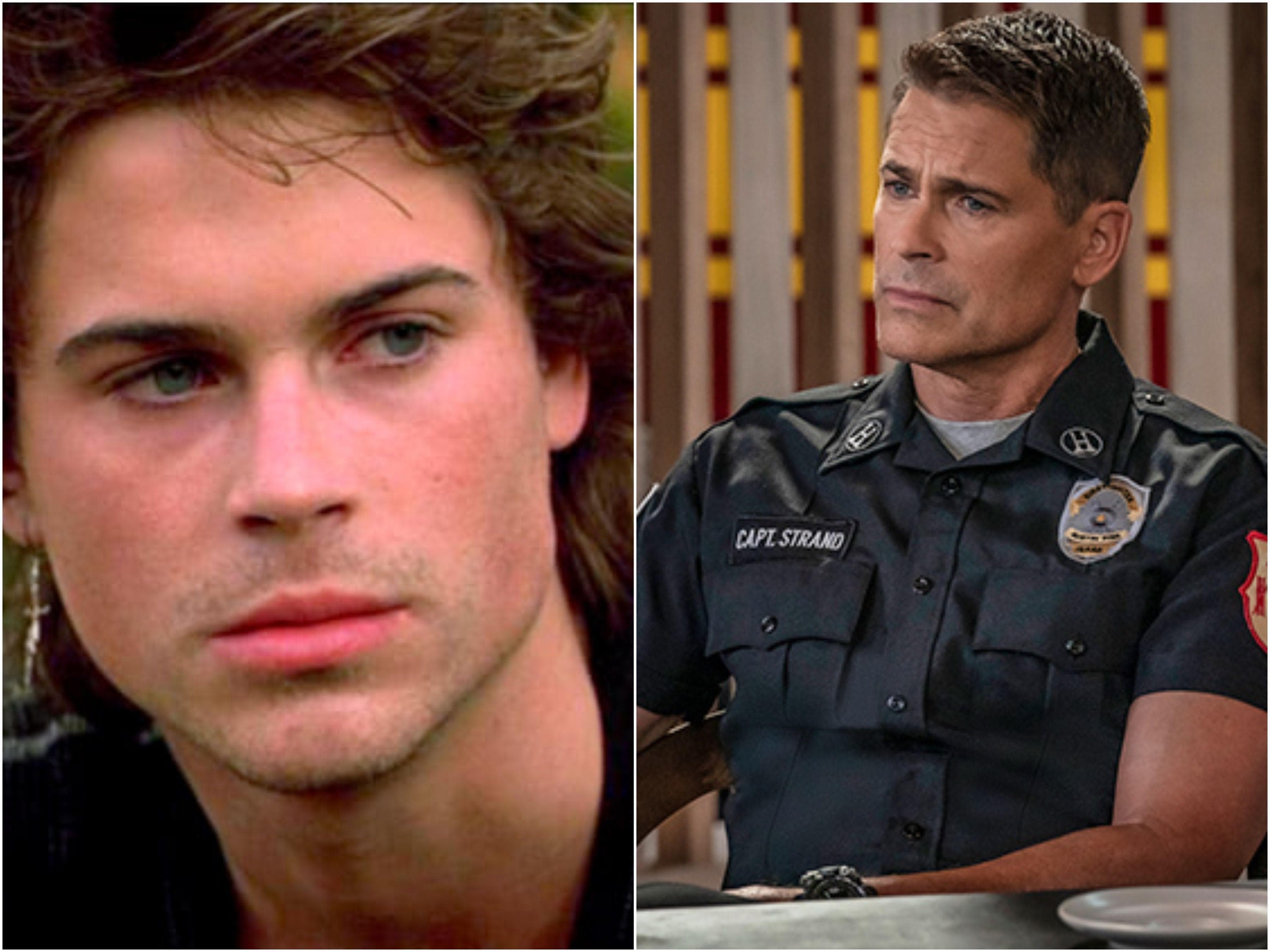 The Most Popular Teen Idol Heartthrobs Of All Time (Then and Now)