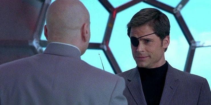 12 Times Actors Mastered Another Actor's Style For A Part