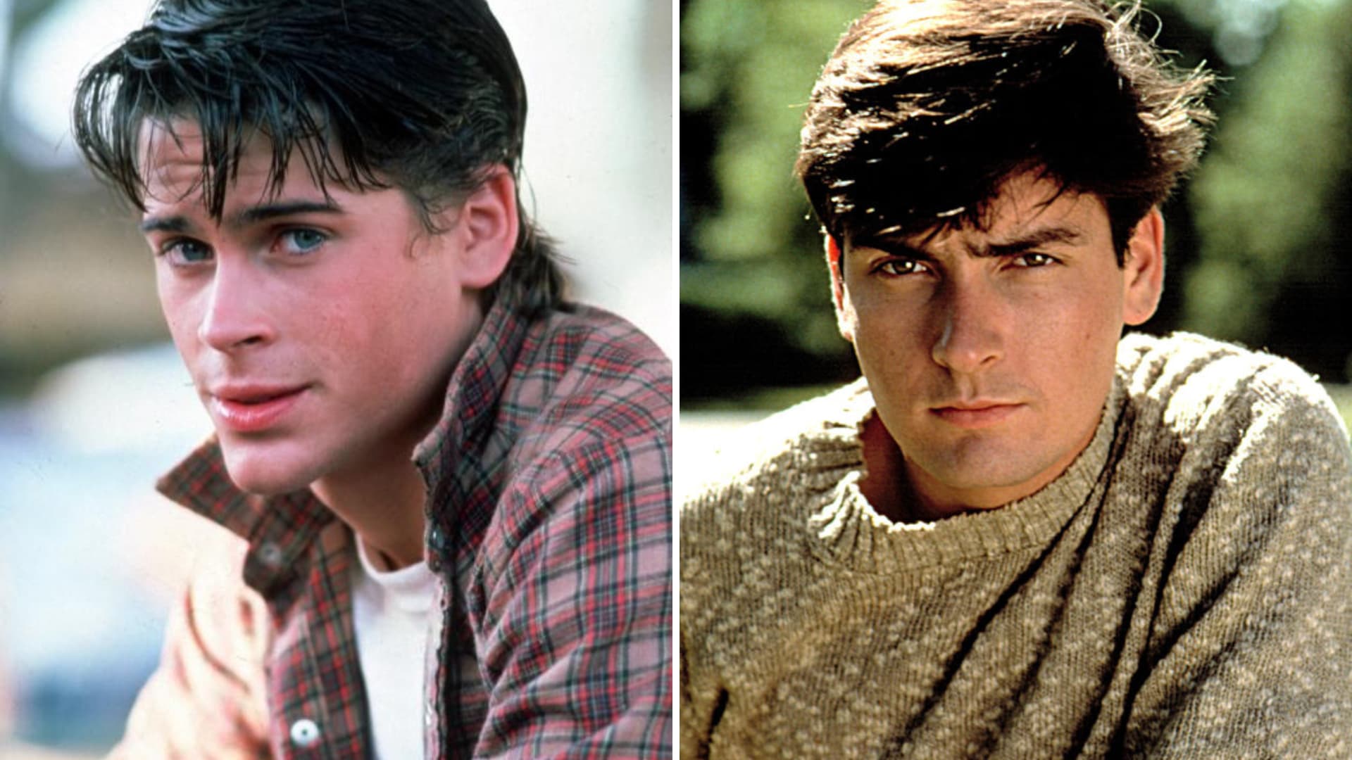 Actors Talk About Meeting Before They Were Famous