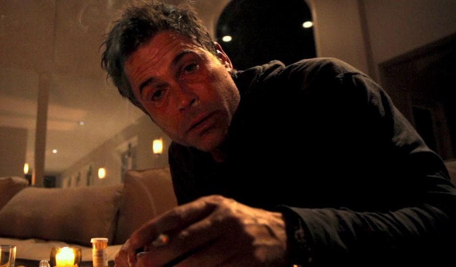 16 '80s Heartthrobs Who Went Dark For A Role - And Nailed It