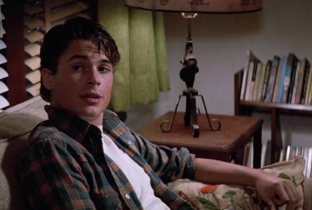 The Outsiders Movie | Actors You Forgot Were in Outsiders