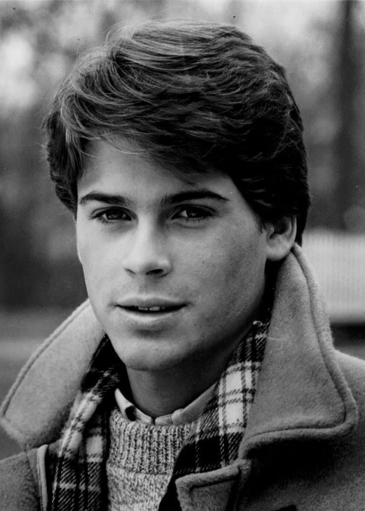 The 35 Most Handsome Famous Men Of All Time, Ranked