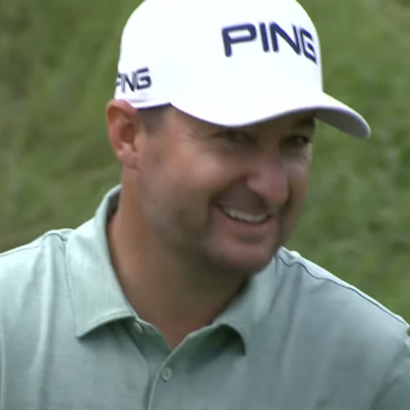 The 11 Best Jewish Golfers, Ranked By Fans