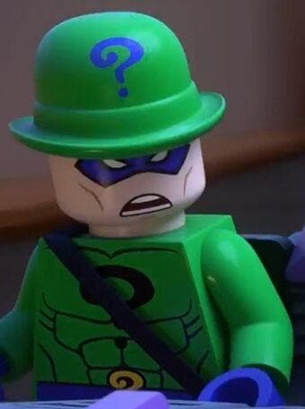 Ranking All The Riddler Actors, Best To Worst