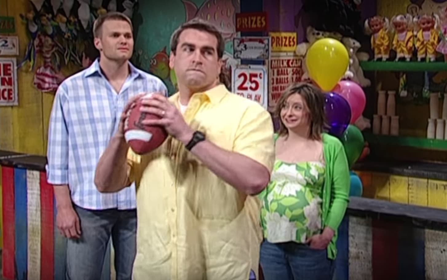 The Most Controversial 'Saturday Night Live' Firings
