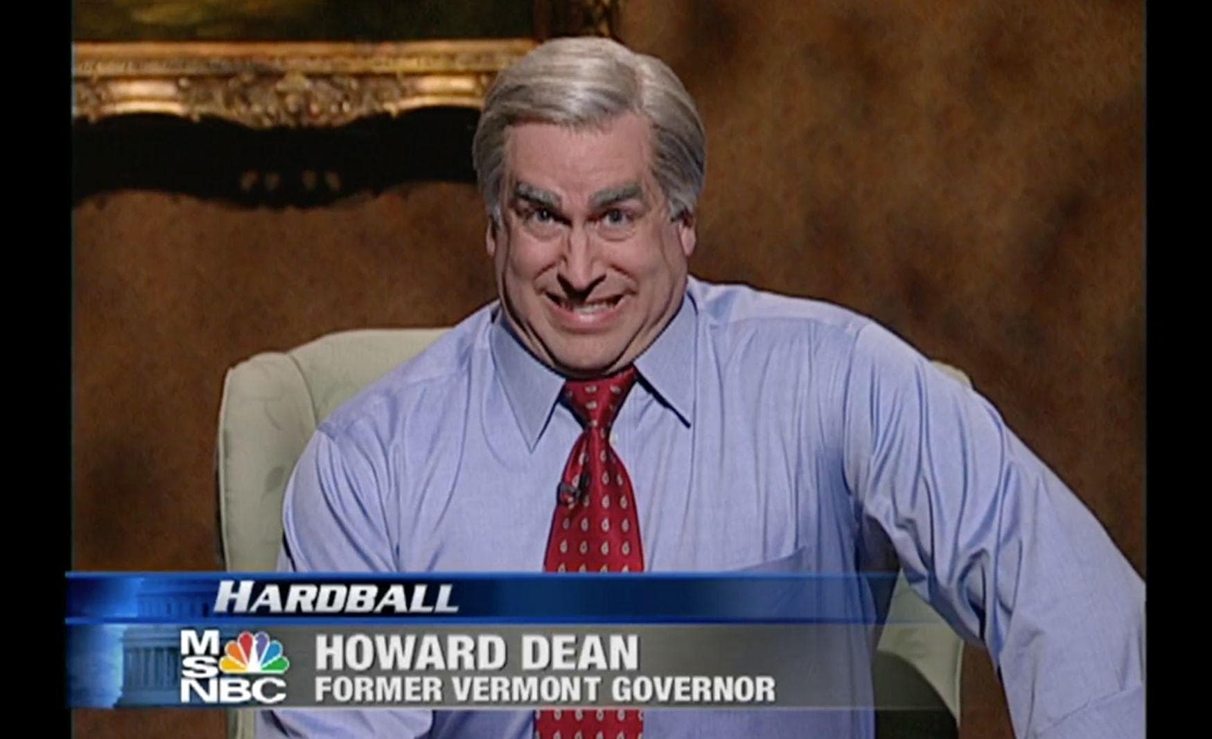 20 Actors You Didn’t Know Were On SNL (Or Managed To Forget)