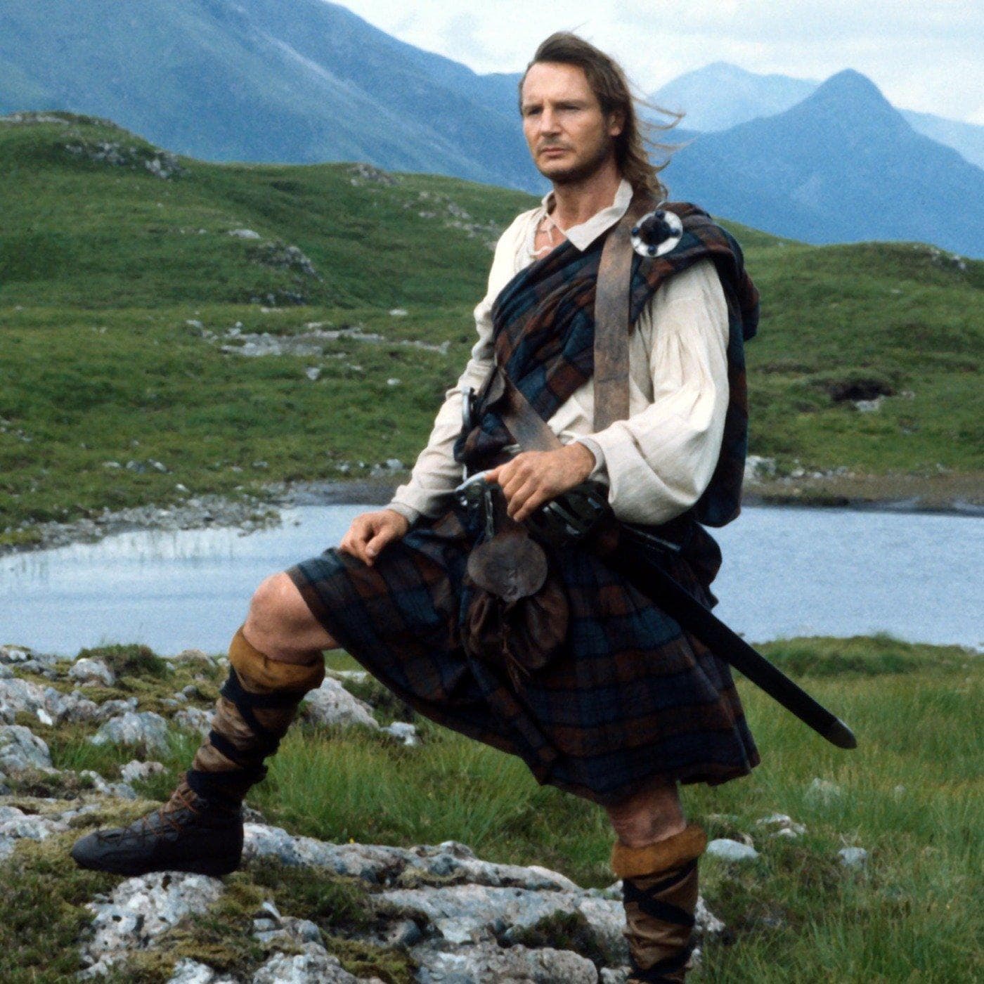The 13 Best Movies About Scottish Clans, Ranked By Fans