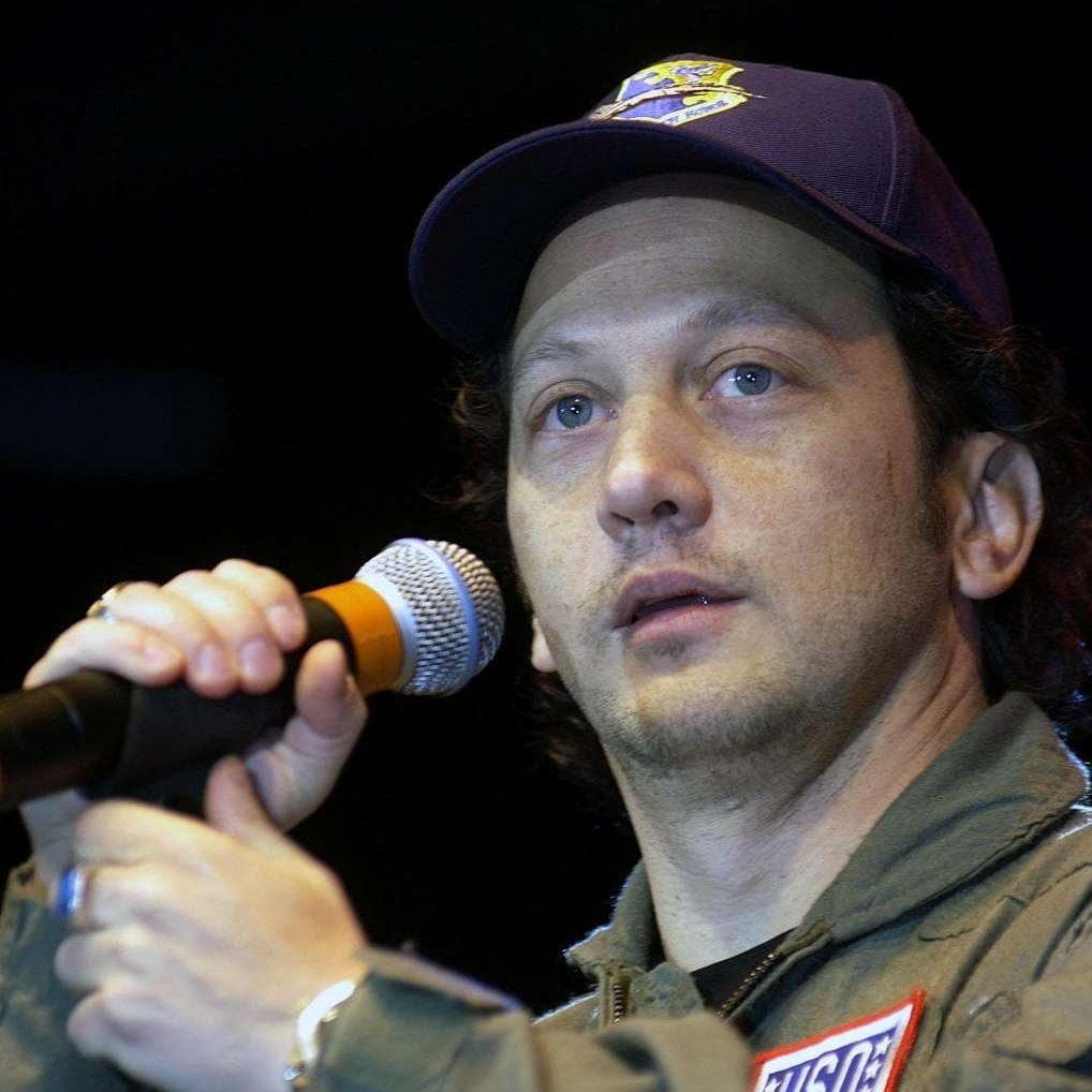 Conservative Actors Who Have Played Progressive Roles