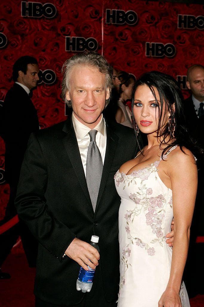 Bill Maher's Dating and Relationship History