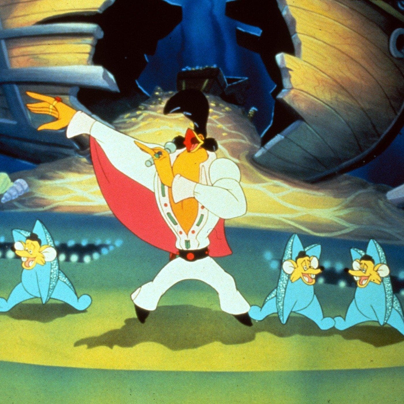 The 40+ Best Movies About Talking Dogs, Ranked By Fans