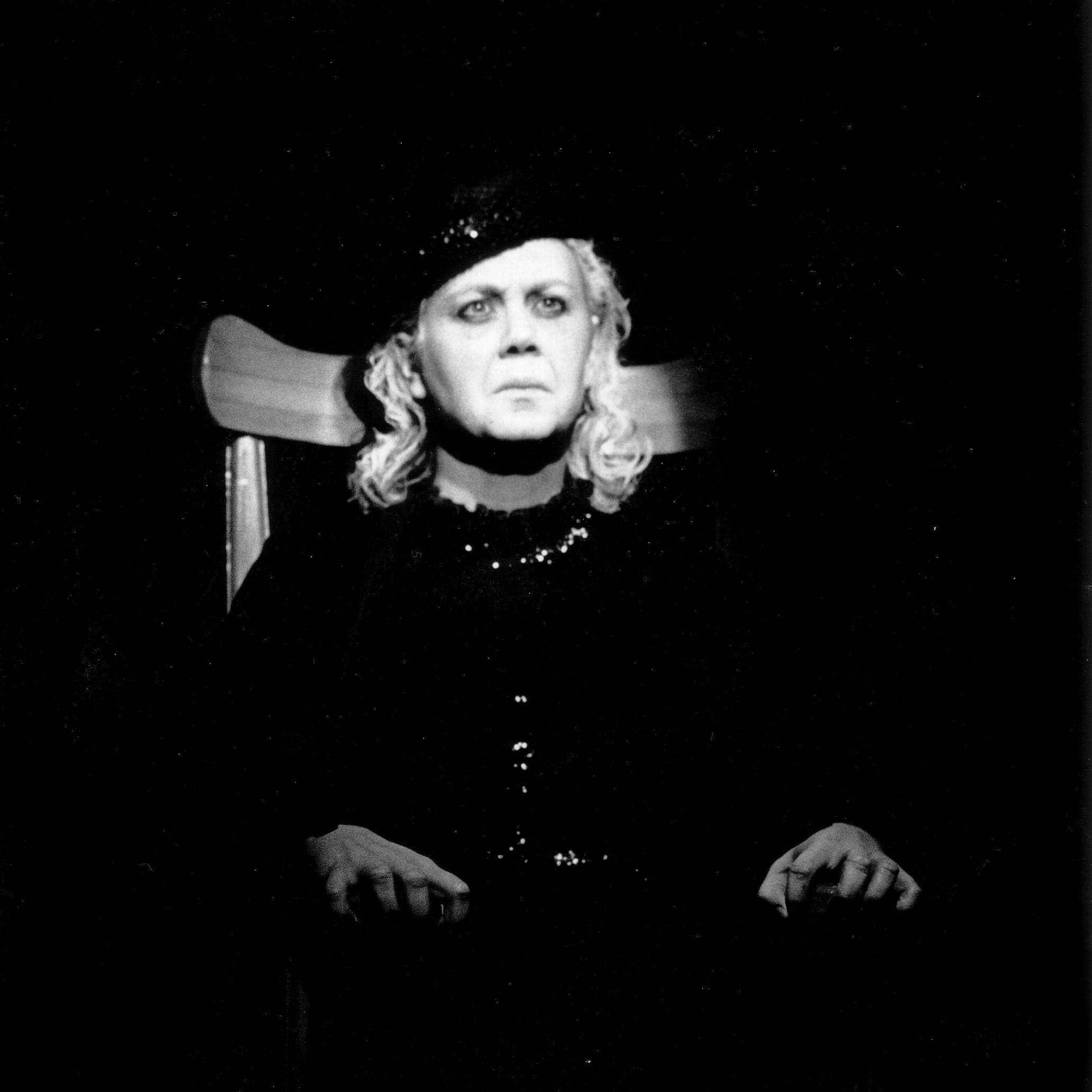 Samuel Beckett Plays | List of Works by Samuel Beckett