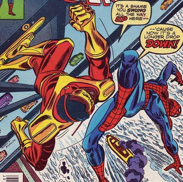 Totally Obscure Marvel Characters You Didn't Know Were Appearing in ...