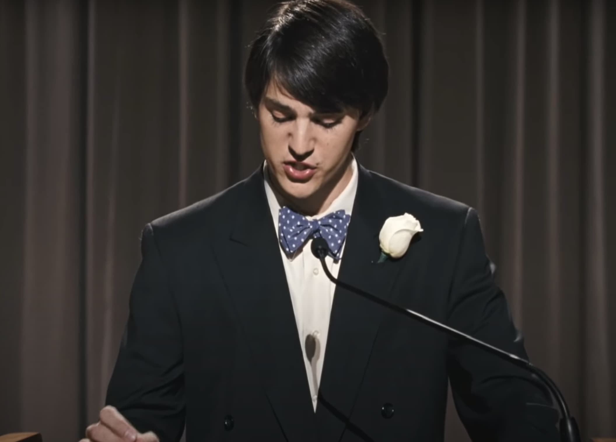 The 11 Best Debates In Movie History, Ranked