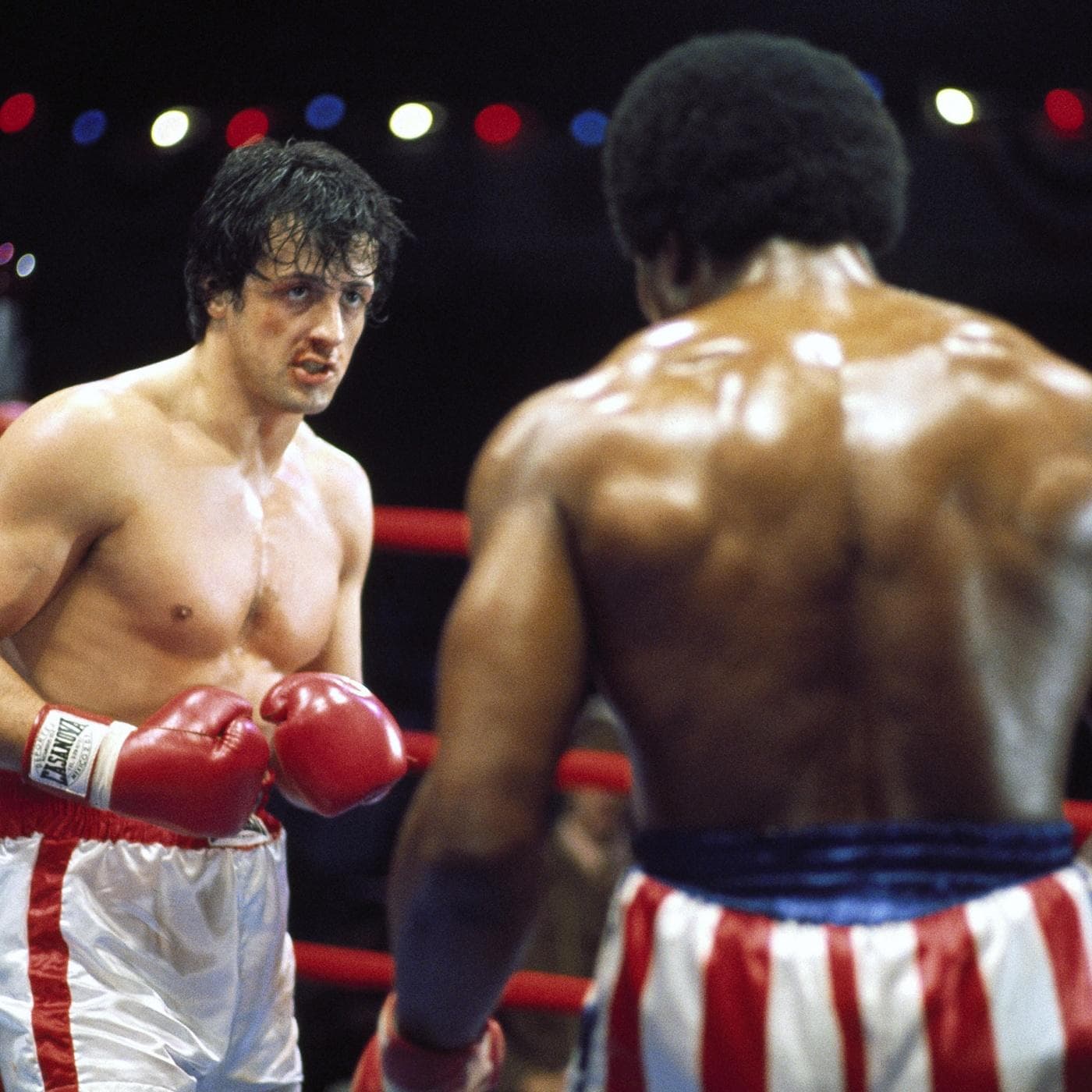 All 6 Rocky Movies, Ranked From Best To Worst By Fans