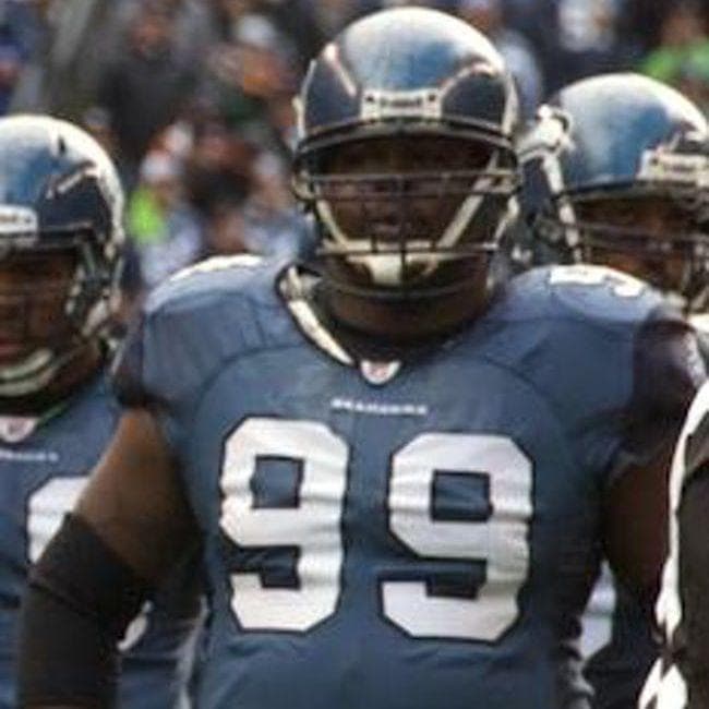 The Best Athletes Who Wore Number 99, Ranked By Fans