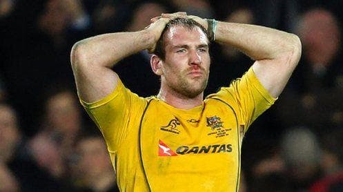 Famous Male Rugby Players | List of Top Male Rugby Players