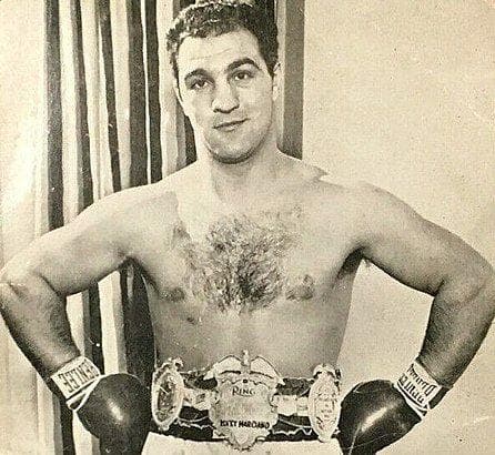 Every Historical Reference In 'We Didn't Start The Fire,' Explained