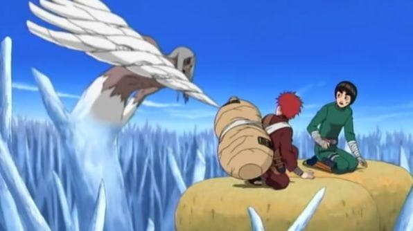 13 Times Anime Characters Won Fights Because They Got Lucky