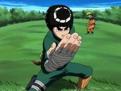 The 14 Greatest Anime Fighters & Brawlers of All Time