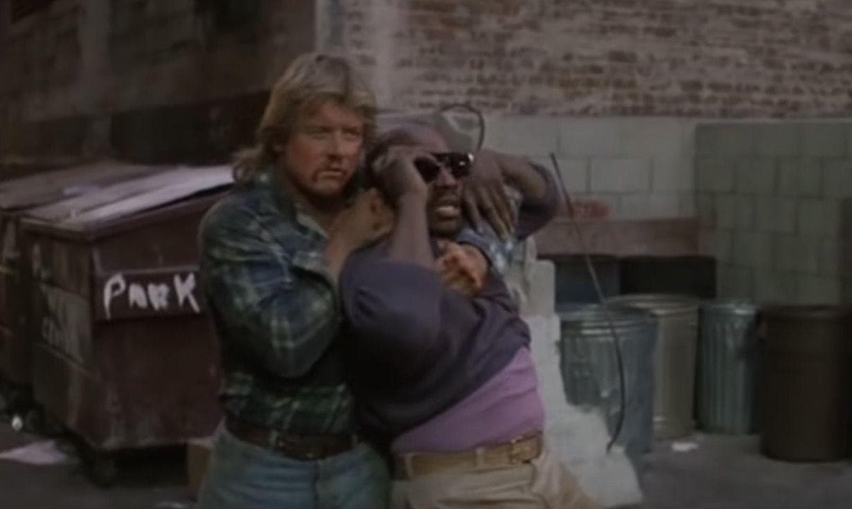 Pro-Wrestlers Who Starred In Horror Movies, Ranked By Fans