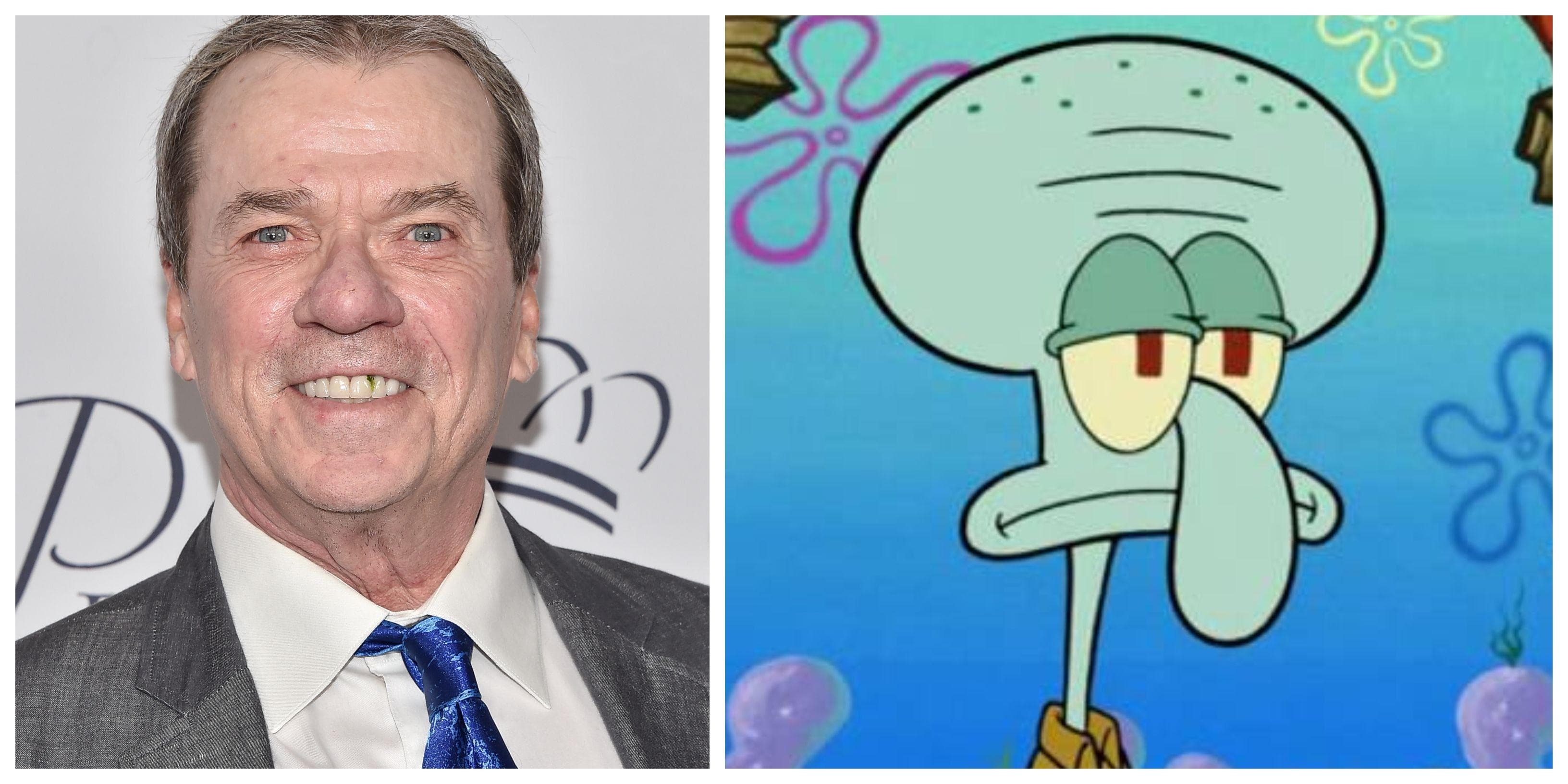 SpongeBob SquarePants Voice Actors
