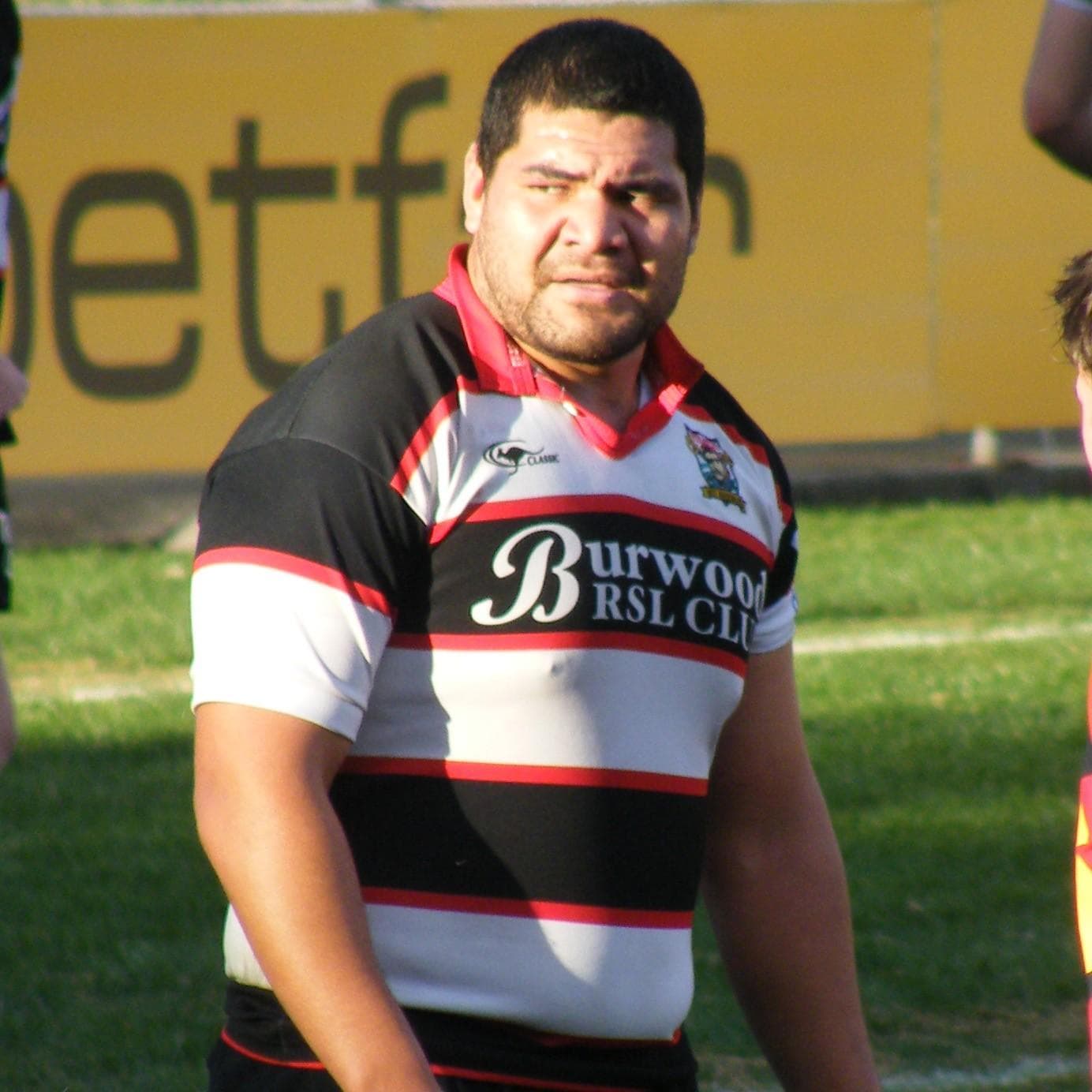 Famous Rugby Players from Tonga | List of Top Tonga Rugby Players