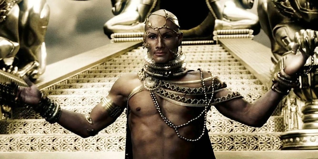 Famous Actors Who Played Famous Kings, Ranked By Regality