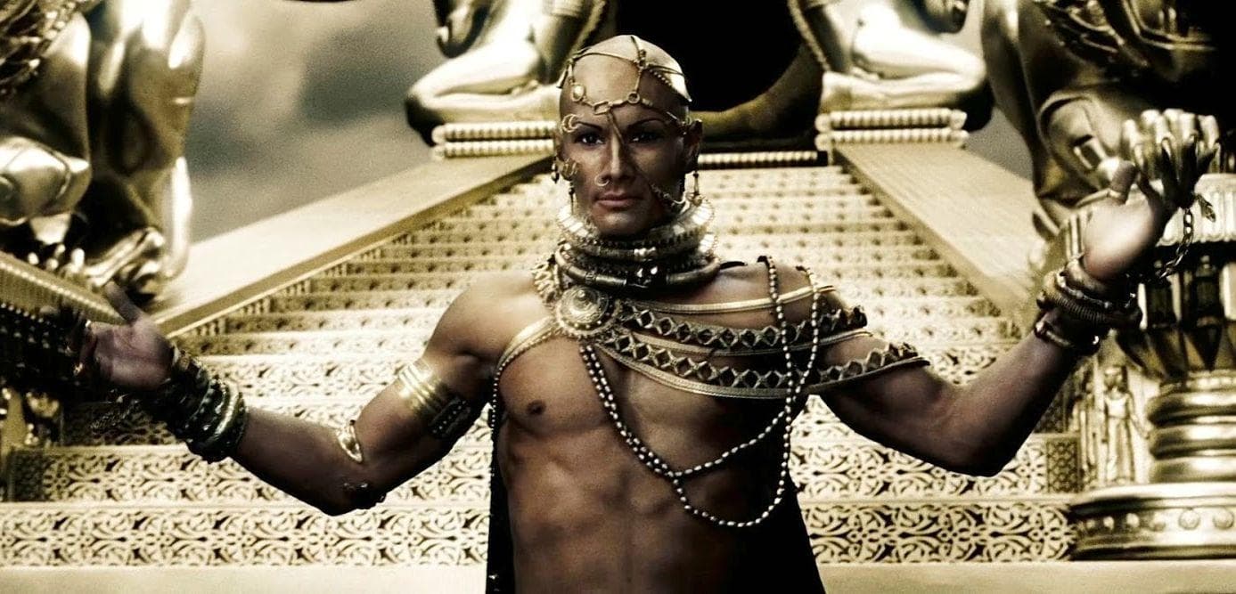 Male Celebrities with the Best Abs | Famous Men with Abs