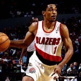 Top 40 Players With The Most Double-Doubles In NBA History