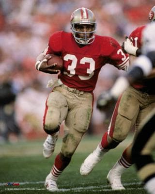 Best San Francisco 49ers of All Time | List of Top Forty-Niners