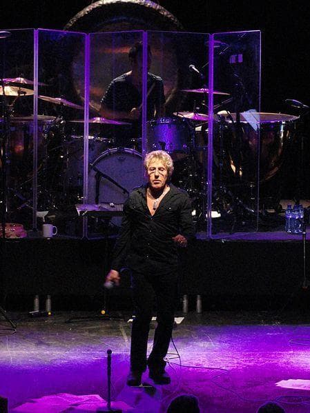 Handsome Rock Stars | List of Rockers Who Look Good