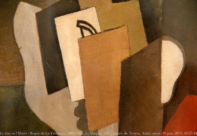 Famous Cubist Artists | List of All Cubist Painters
