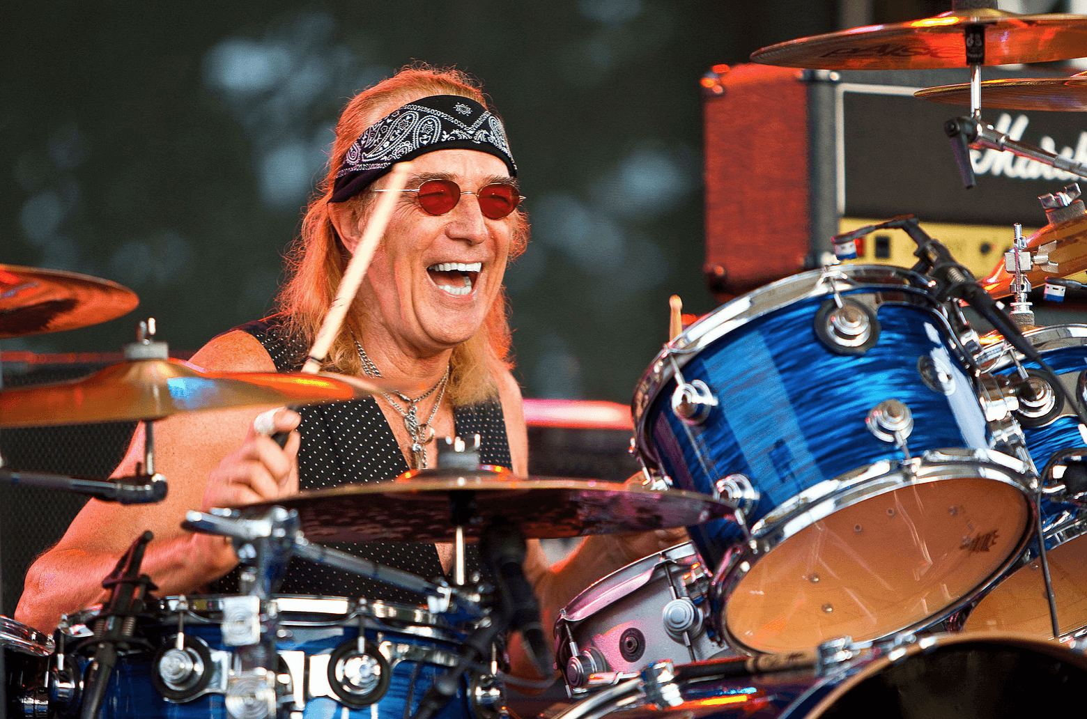 Famous Groupie Stories: Every “Sweet Connie” Hamzy Rock Hookup