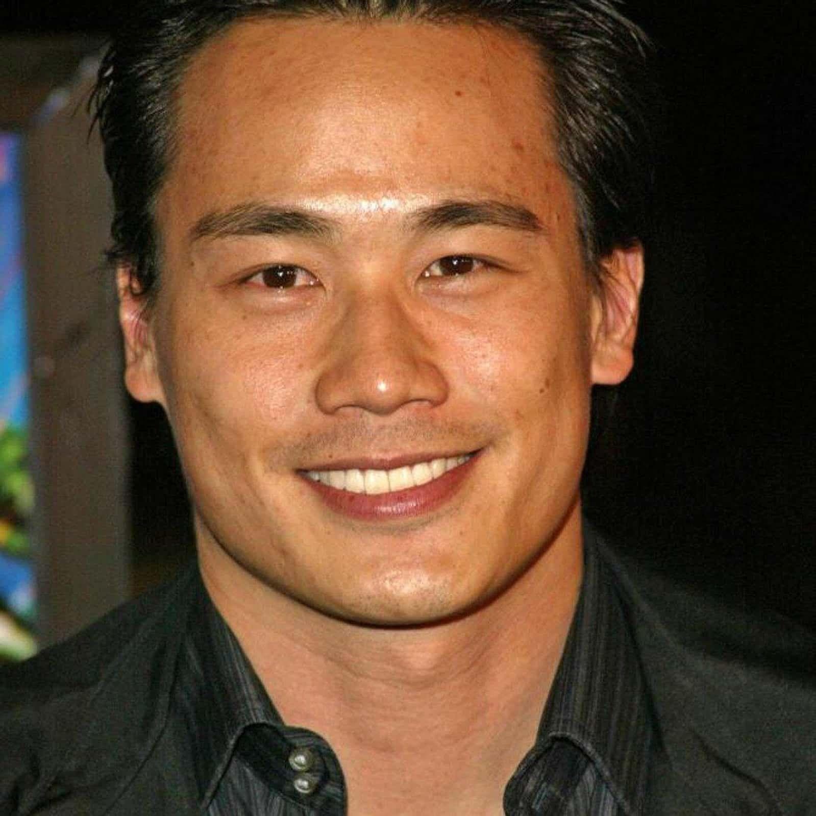 The 25 Hottest Chinese Actors, Ranked