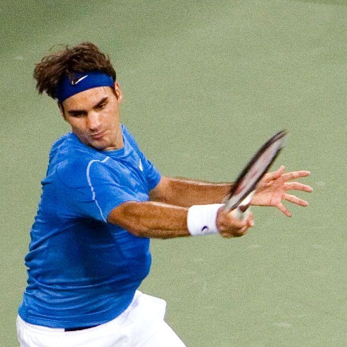 75+ Famous Rogers | List of Famous People Named Roger