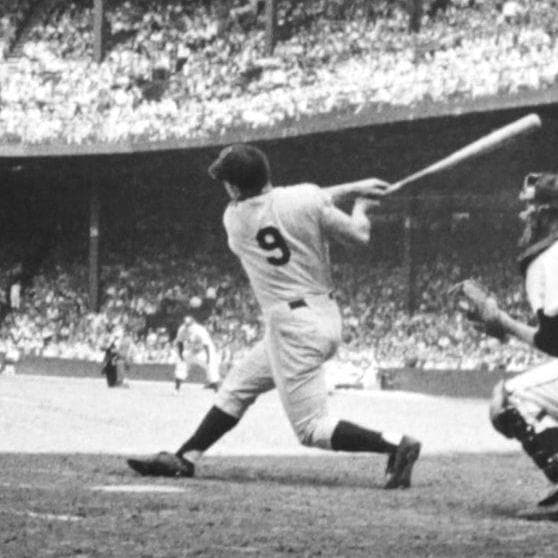 The 25+ Greatest Athletes To Wear Number 9, Ranked By Fans