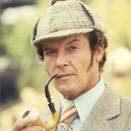 Ranking All The Best Sherlock Holmes Actors In Film & TV