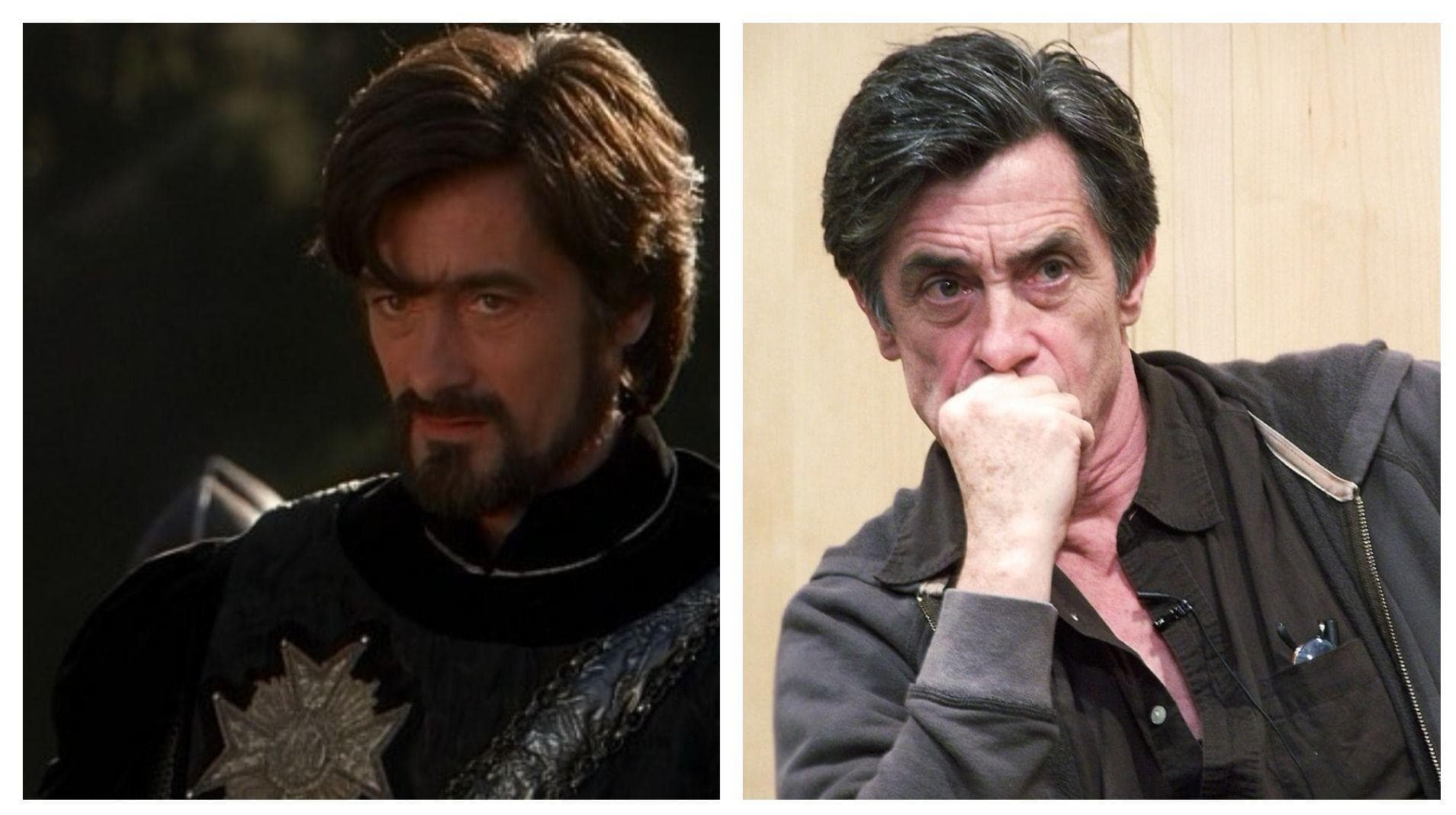 'Robin Hood: Men In Tights' Cast: Where Are They Now?