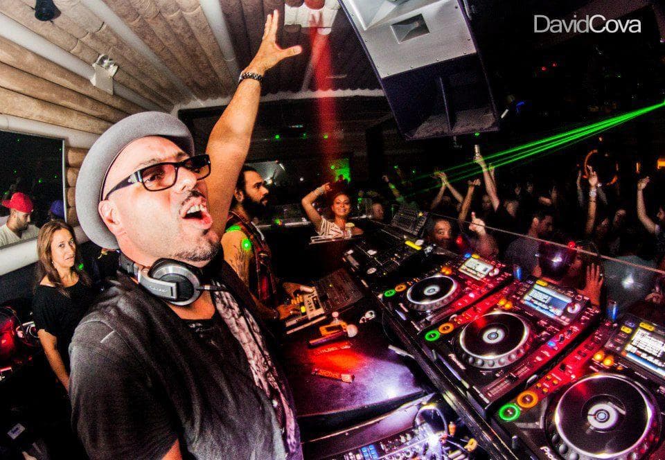 The Best Tribal House DJs, Ranked By Fans