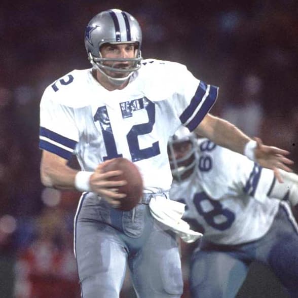 The Top 10 Best Football Players of the 1970's