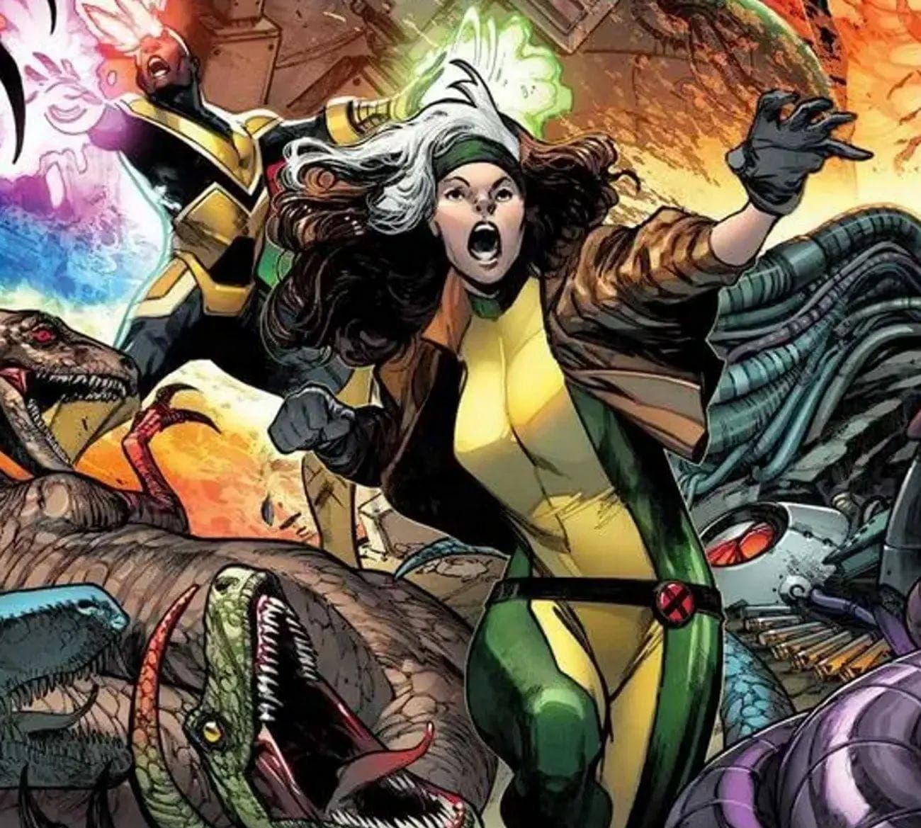 Marvel Villains Who Changed Things Up And Switched Sides
