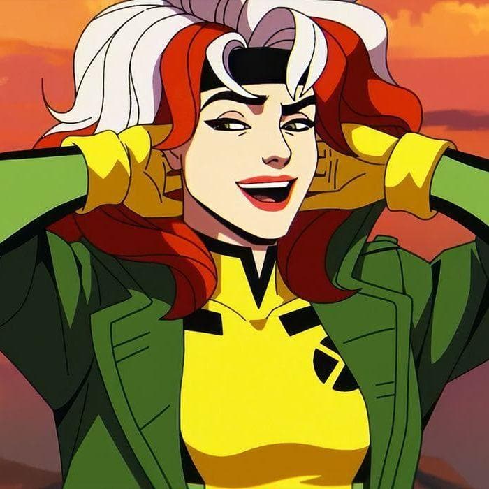 The Strongest Heroes From X-Men 97