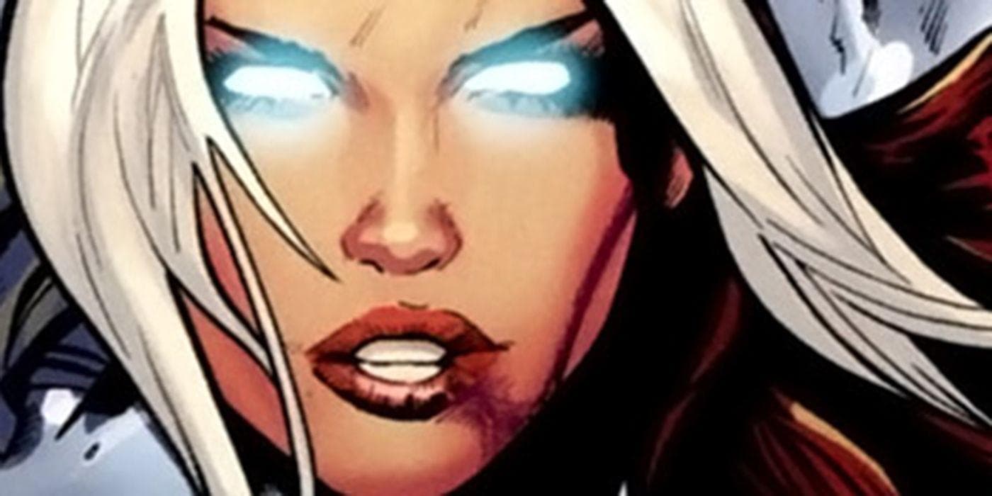 The 15 Best Superheroes With The Ability To Absorb Energy