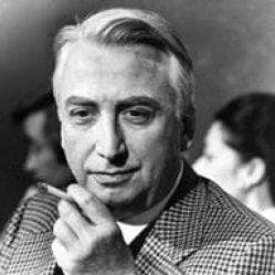 Famous Rolands | List of Famous People Named Roland