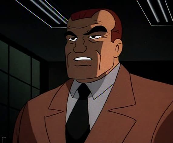 The Best Characters Invented For ‘Batman: The Animated Series’