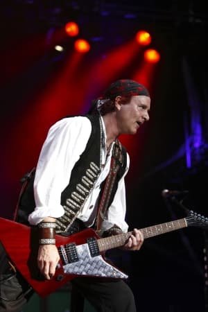 Famous Rolfs | List of Famous People Named Rolf