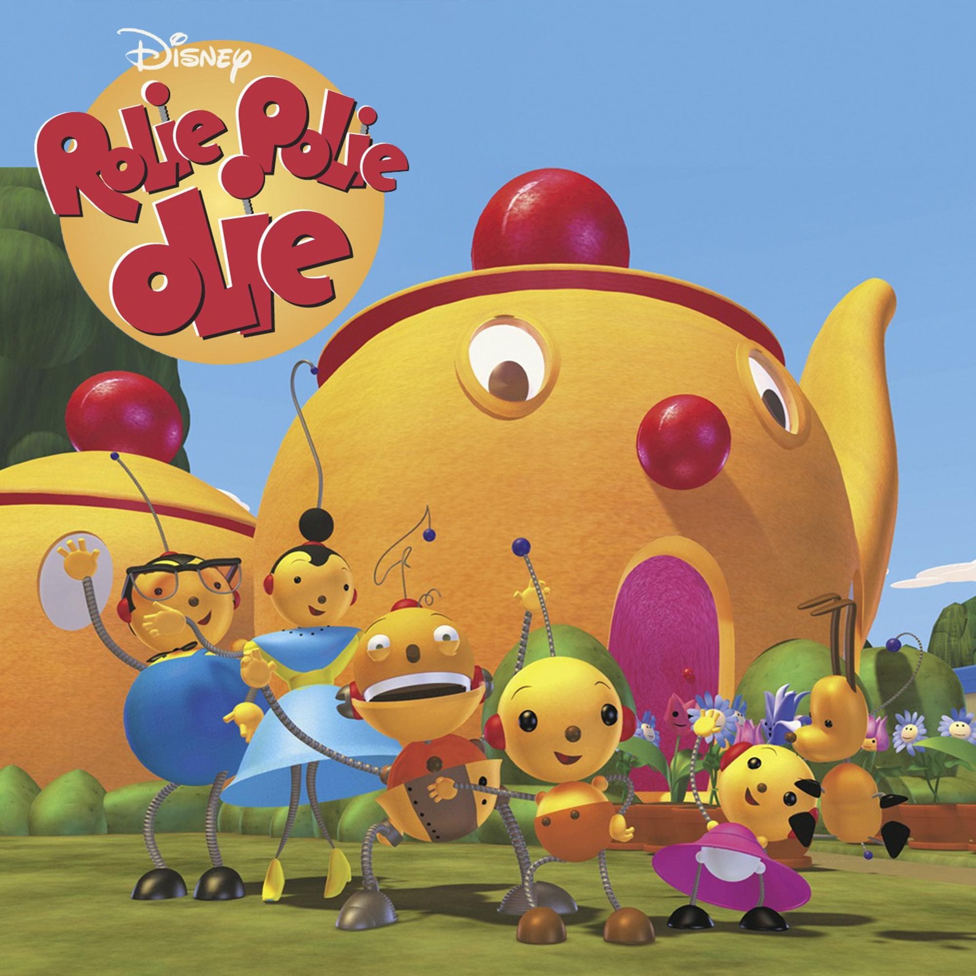 The 25 Best Shows Like 'Teletubbies', Ranked By Parents