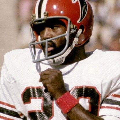 The Best Atlanta Falcons of All Time
