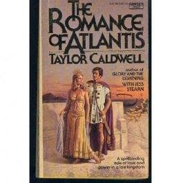Best Atlantis Books | List of Top Books About Atlantis