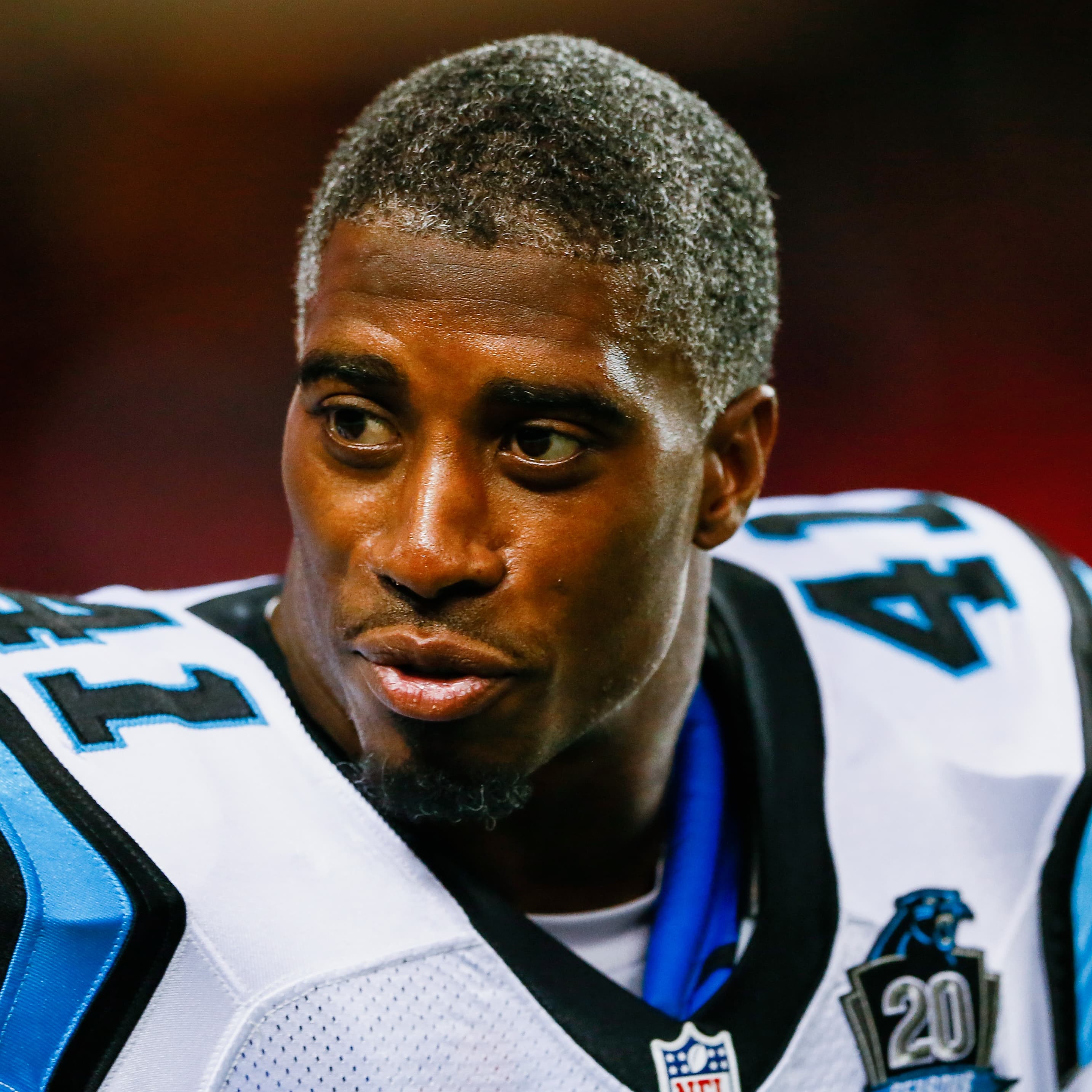 The Best Athletes Who Wore Number 41, Ranked By Fans